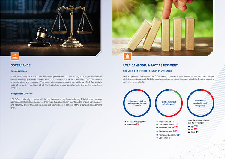 Commitment Towards Sustainability