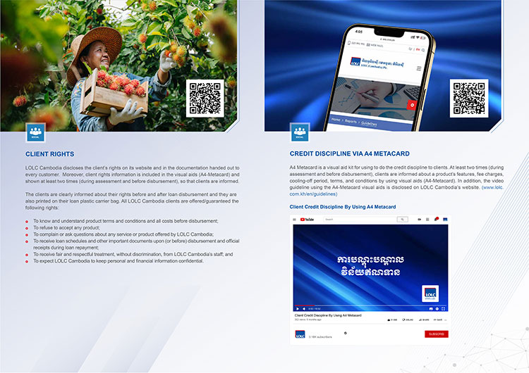 Commitment Towards Sustainability