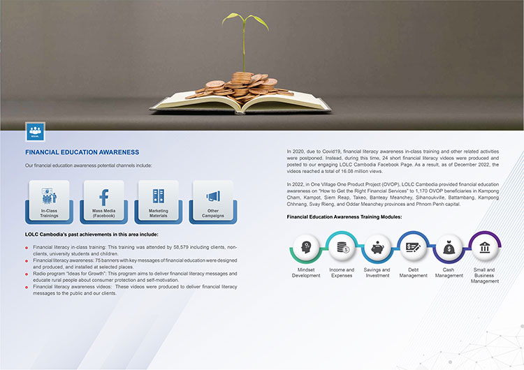 Commitment Towards Sustainability
