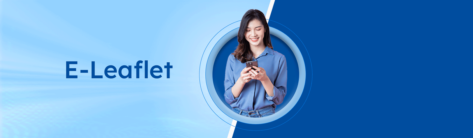E-Leaflet